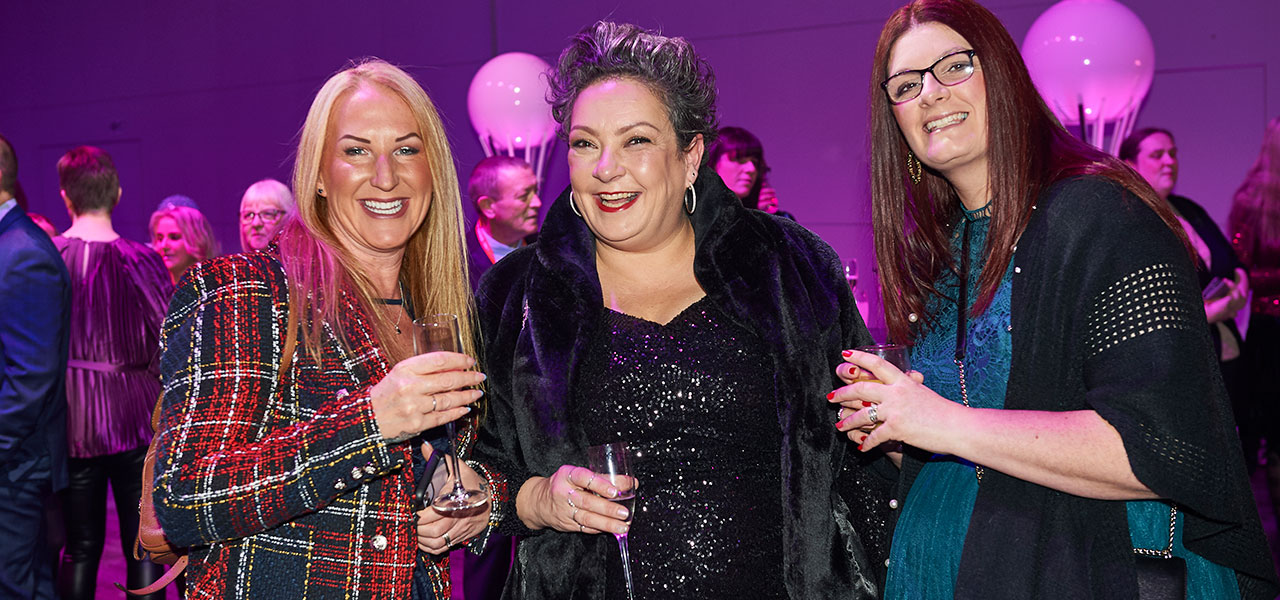 Long Service Awards | Sodexo Long Service Awards 2024 & 2025