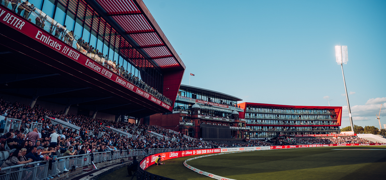 Venue & Travel Information | Sodexo Long Service Awards 2024 & 2025